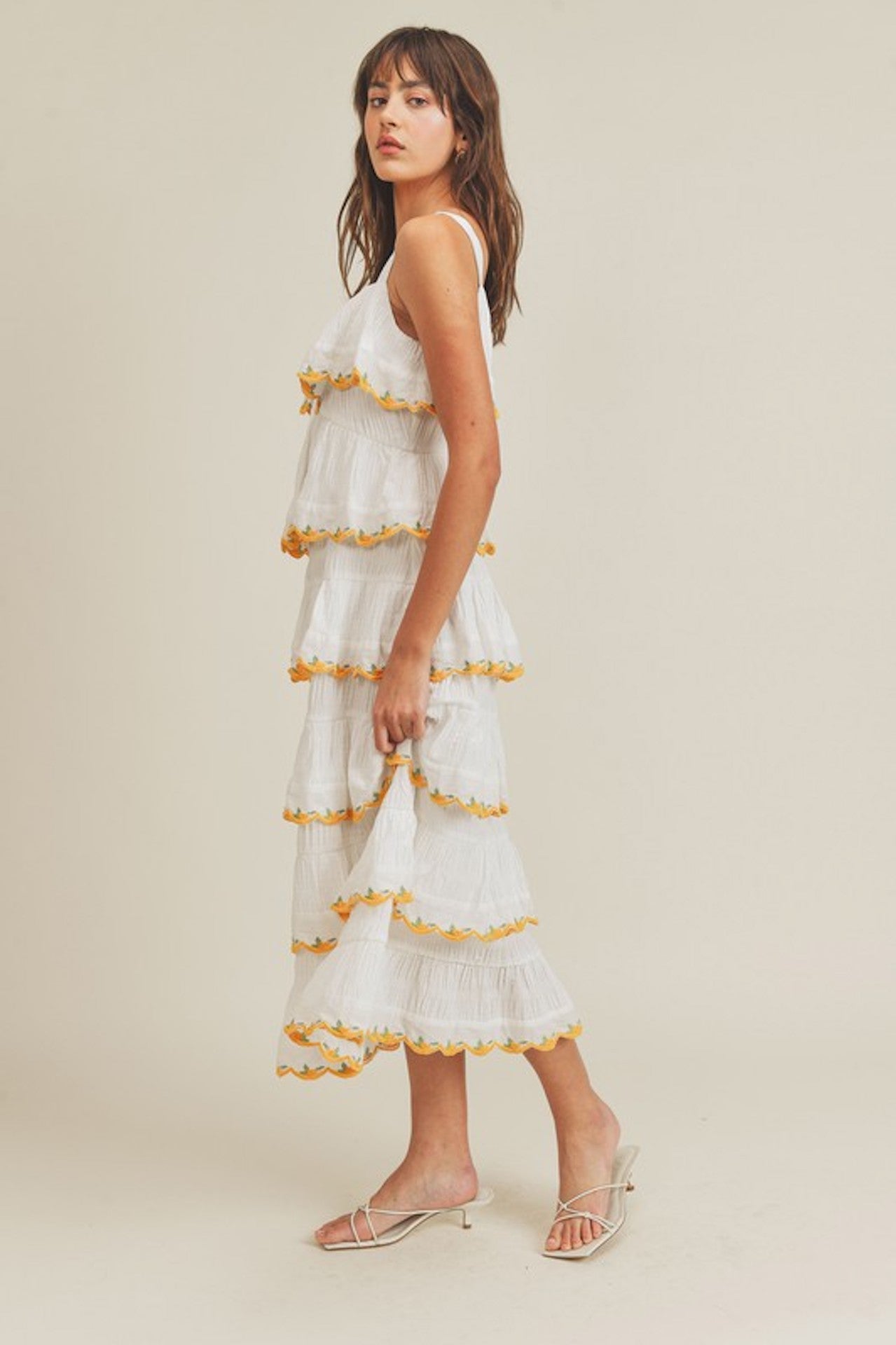 DRESSES – Coco Rosine